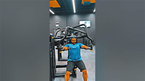 تمرين صدر جهاز الرياض السعودية اكسبلور Sports Gym Youtube