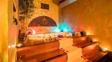 Massage thaï à Paris top des meilleurs salons