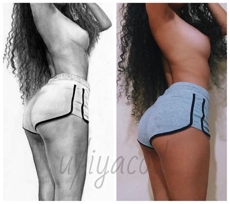 Self Portrait By Me R Eroticart