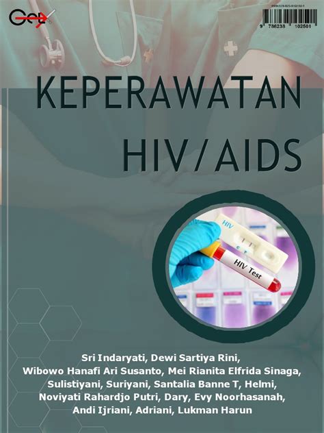 Keperawatan Hiv Pdf