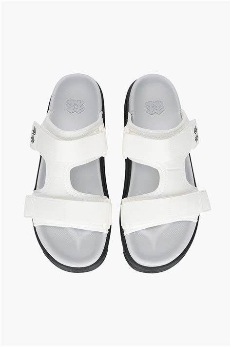 남녀공용 캠프 슬라이드kolon Sport