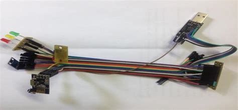 Device After Assembling Download Scientific Diagram