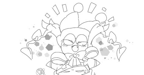 マルク その14あ～るよ！ ウィン＠コメありがとうです！のマンガ Anotherkirby 星のカービィ 続き全裸待機 Pixiv