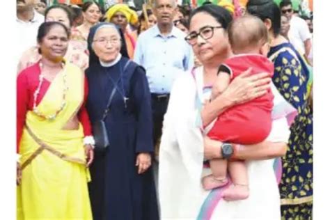 Cm Expresses Fear Of Violence In N Bengal The Statesman