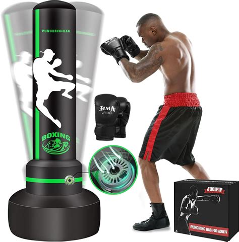 RDX Boxing Pads and Gloves Set, Maya Hide Leather KARA Hook and Jab ...