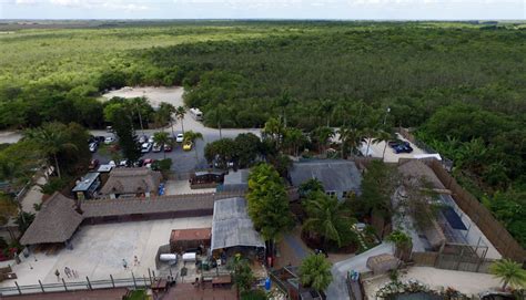 Visit The Everglades Alligator Farm In Homestead Florida