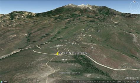 Harrison Pass Pass Bagger