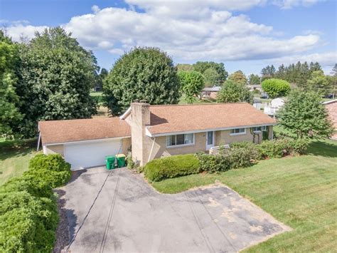 282 Vogel Rd Butler Pa 16002 Mls 1623971