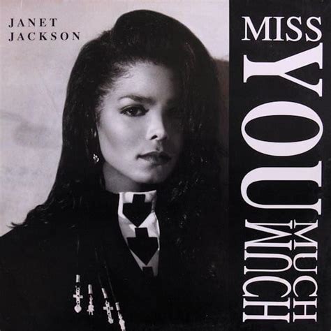 Janet Jackson Miss You Much Lyrics Genius Lyrics