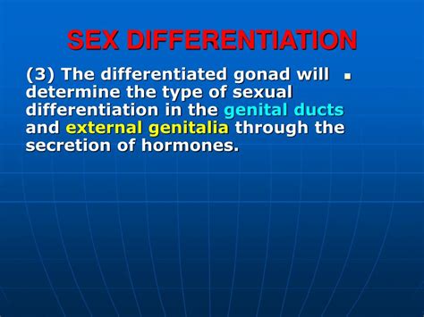 PPT GENITAL SYSTEM PowerPoint Presentation Free Download ID