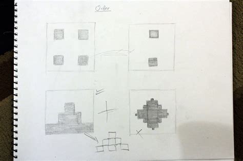 Assignment A1 Figure Ground Composition Draft Kamranshahnawazcdf