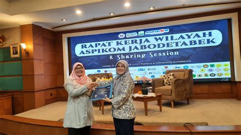 Prof Dr Tuti Widiastuti Pentingnya Lima Keterampilan Sdm Di Era Industri Sinarharapan Net