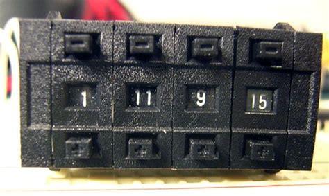 How To Read Binaryhex Thumbwheel Switch With An Avr Microcontroller