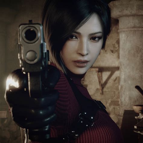 Ada Wong Re4 Ada Resident Evil Ada Wong Resident Evil Collection