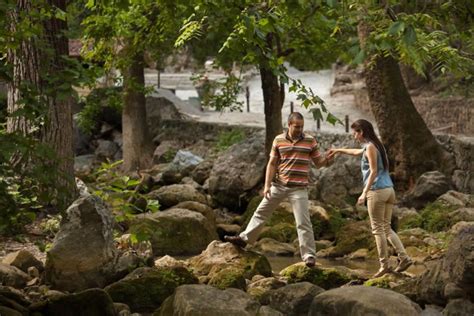 Santiago el Pueblo Mágico que te pone en contacto con la naturaleza