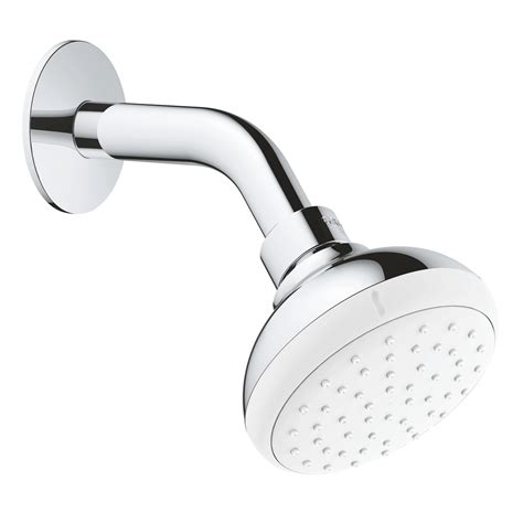 Tempesta 100 Head shower 1 spray | GROHE