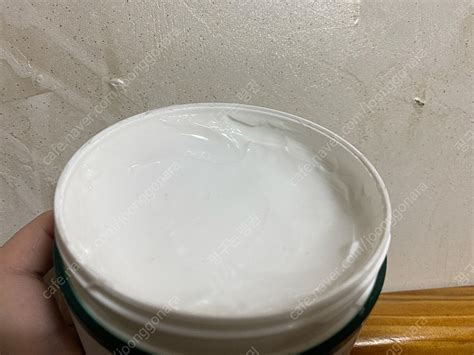 토리든 히알루론산 크림 80ml 새상품 스킨케어 중고나라