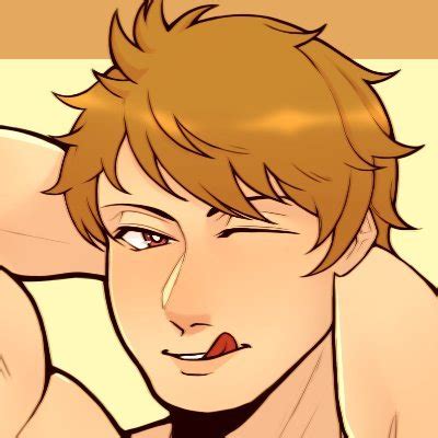 Daily Men From Hentai On Twitter Persona 5
