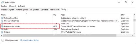 PLC And Domat OPC Server Domat Control System