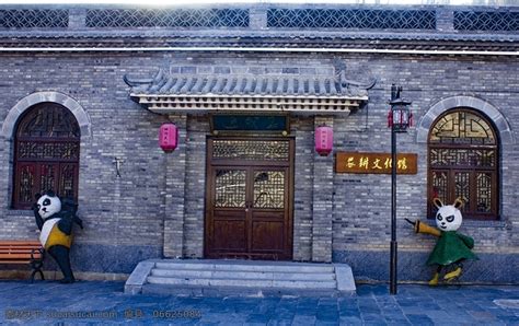 农耕文化馆素材图片下载 素材编号06625084 素材天下图库