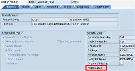 martin maruskin blog something about sap usage of sap standard