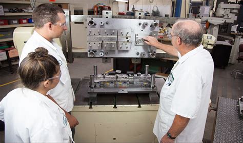 Tooling Examples Hobson And Motzer