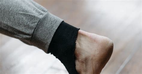 Ankle Flexibility How Important Is It