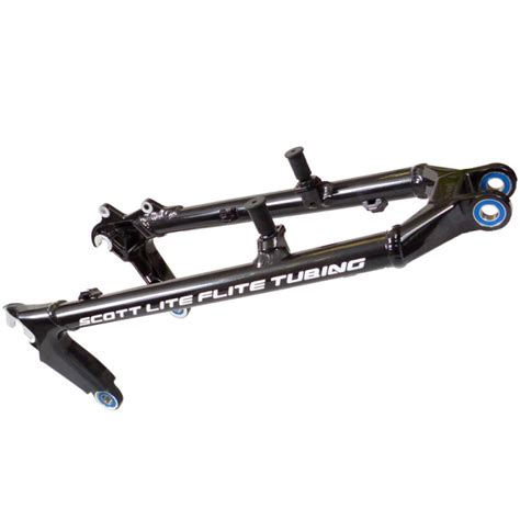 GENIUS MC REFLEX FX 35 2006 Setstay Kit SCOTT