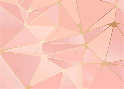 핑크 골드 라인 골드 그라디언트 기하학 분홍 기하 황금 실 배경 일러스트 및 사진 무료 다운로드 Pngtree