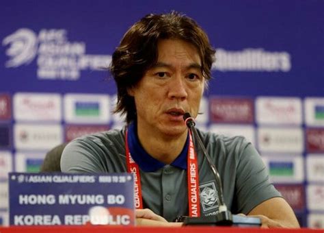 韓国・洪明甫監督が選任過程違反で電撃辞任も 世論の8割が辞任要求で大統領まで介入する事態に 東スポweb