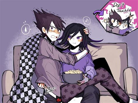 Pin By Pful Rags On Kaito Danganronpa Memes Danganronpa