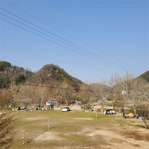 T 충주 삼탄유원지 무료캠핑장과 차박이 가능한 장소 추천 네이버 블로그