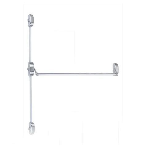 SUS Three Points Lock Panic Bar Exit DK S From China Manufacturer DOORCARE