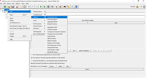 Load Testing Forms Ebs With Jmeter And Auraplayer Auraplayer
