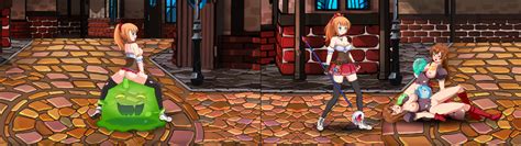 Atelier Tia 2d Actionadventure Game Adult Gaming Loverslab
