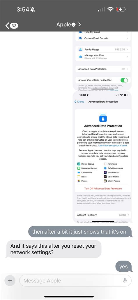 Apple Support Told Me An Engineer Needed To Look At My Account And Now