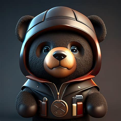 Page 4 Cg Bear Images Free Download On Freepik