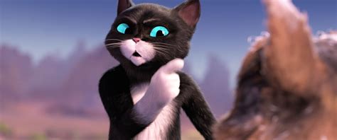 Puss In Boots The Last Wish Kitty Softpaws 40 By Ratchet7755 On