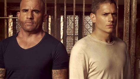 Prison Break 6 Protagonista Da Série Afirma Que Sim Caixa De Séries