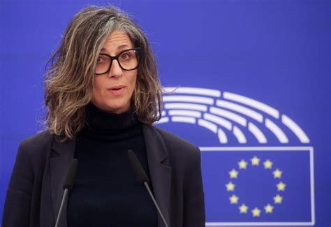 EEUU Dice Que La Relatora De ONU Para Palestina No Es Apta Para El