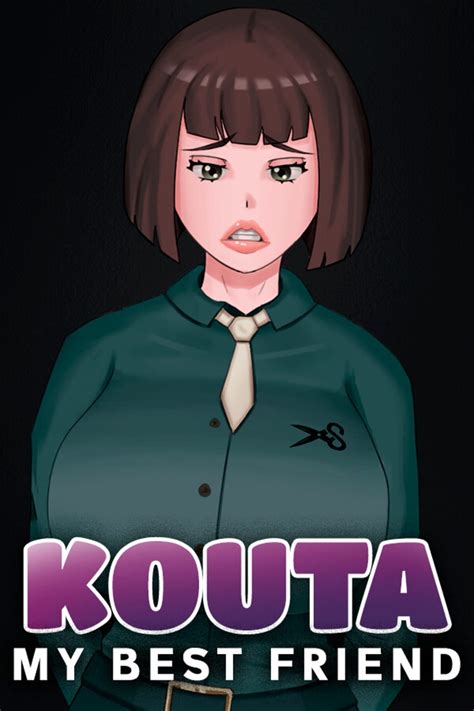 My Best Friend Kouta Stash Games Tracker