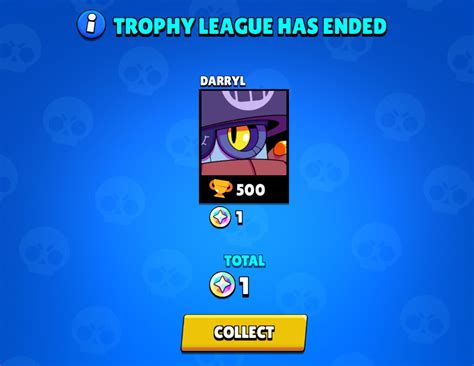 1 Bling For My First Season Playing Brawl Stars Really Enjoyed Mystery