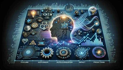 the accelerated evolution of ai impact and predictions