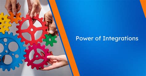 Empowering Sales Team CRM Software With Integrations To Boost Workflow