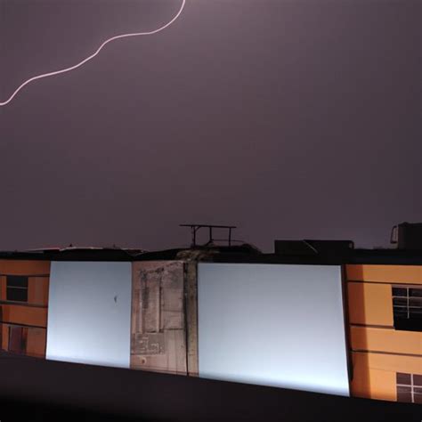 Exploring The Direction Of Lightning The Enlightened Mindset