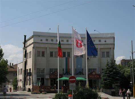 Военен Клуб Розова Долина Казанлък Казанлък 3553 Михал Орела Flickr