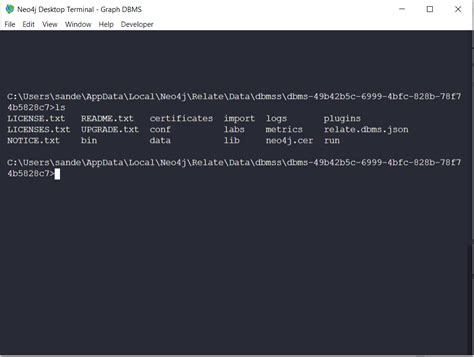 building ckg s graph database — clinicalknowledgegraph 1 0 documentation