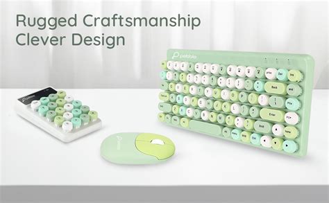 Buy Pebble Digit003 4 In 1 Wireless Keyboard Combo Keyboard Mouse Deskmat Numeric