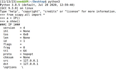 嗅探与欺诈实验 Wajiez 博客园