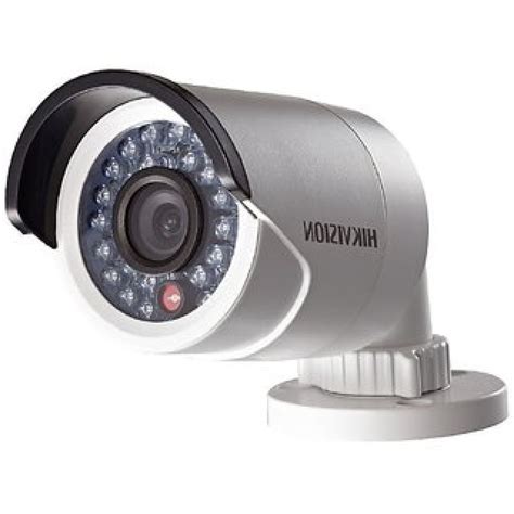 Hikvision Ds Ce C T Ir Bullet Camera At Rs Piece Hikvision IR